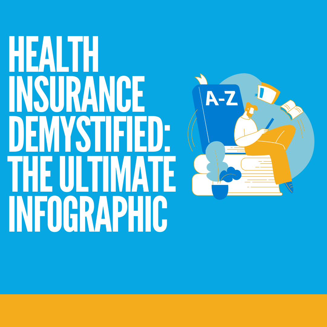 Health Insurance Simplified Common Terms Explained
